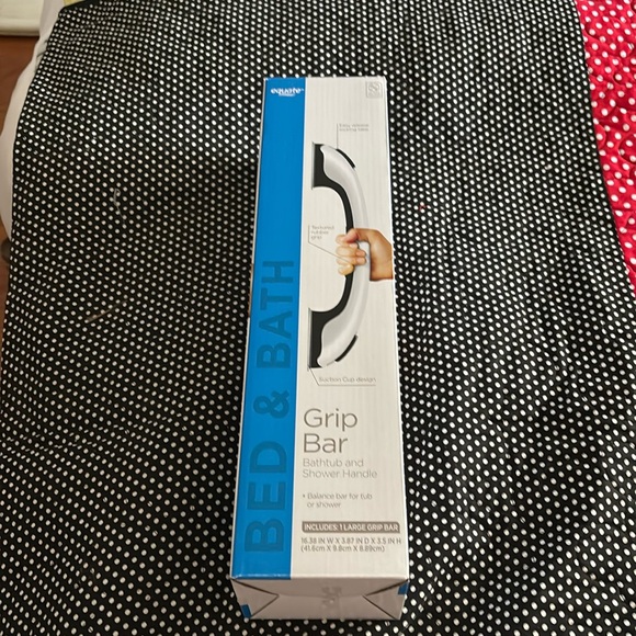 Equate | Bath | New Equate Grip Bar 638 Inches For Bath And Shower ...